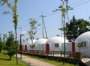 Instant Modular Buildings | Intershelter Inc.